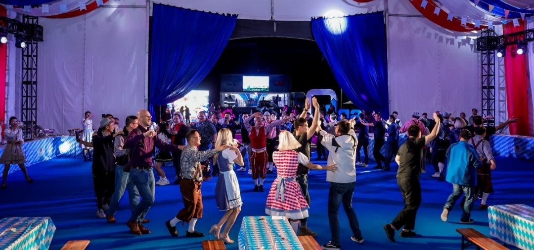 上海凯士比年鉴